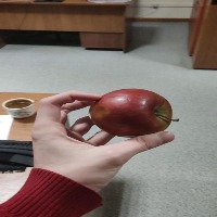 Blue bits - Roboflow Universe