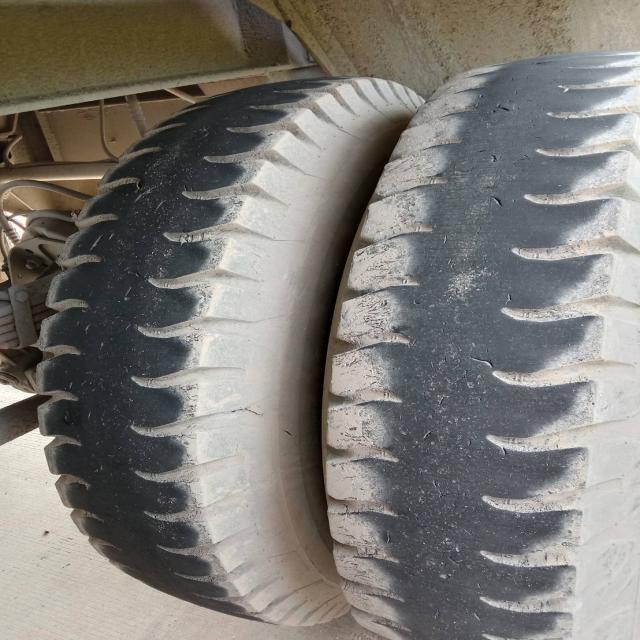 TireAug Instance Segmentation Dataset by TireDefect