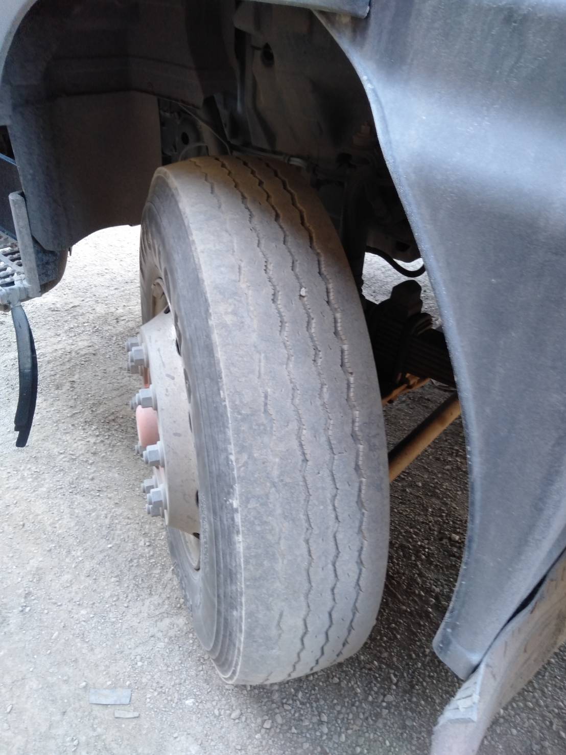 TireDefect Instance Segmentation Dataset by TireDefect