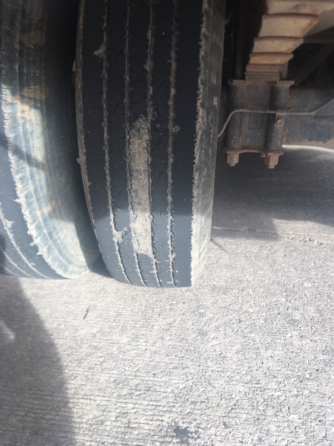 defect50 Instance Segmentation Dataset by TireDefect