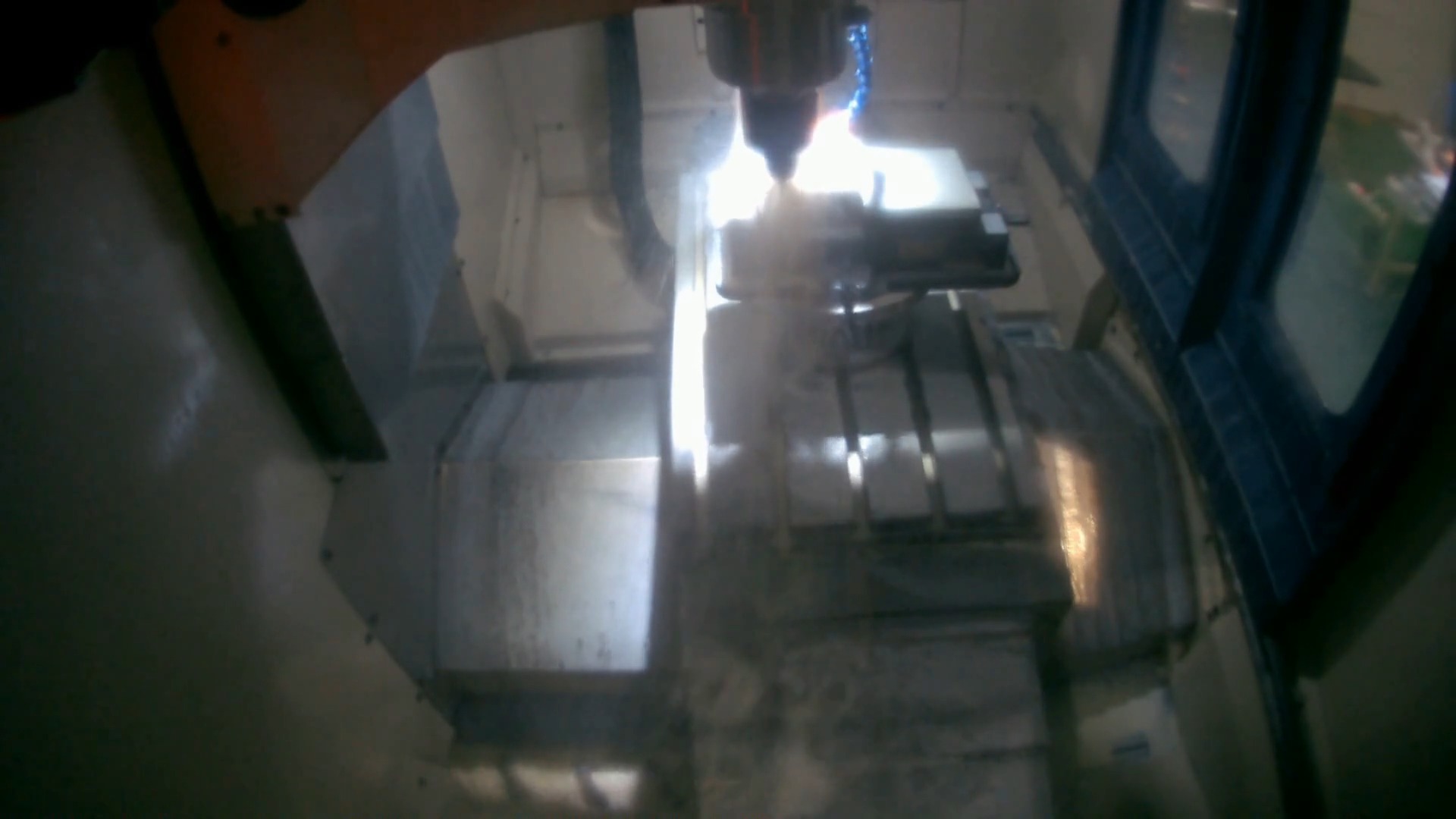 cnc-test Object Detection Model by Labeltest