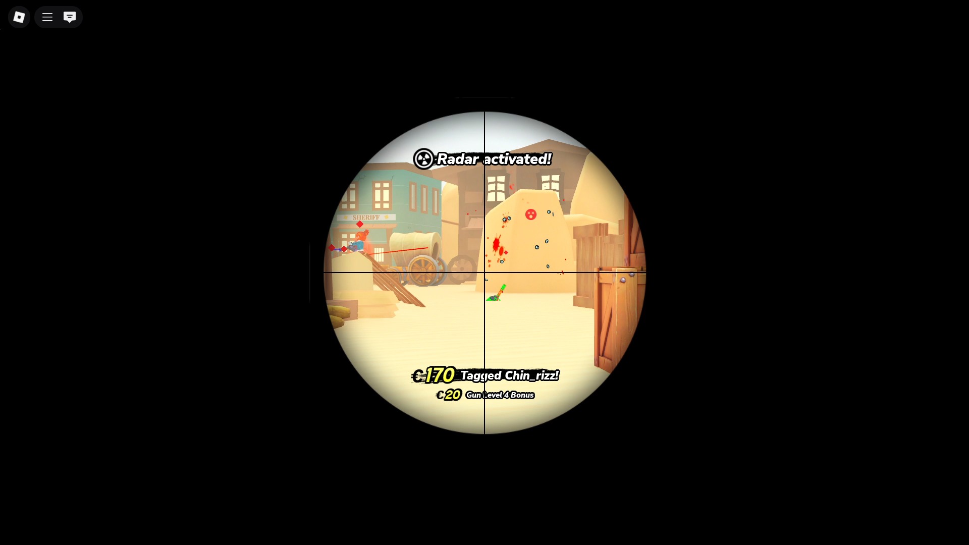 Roblox Vision Object Detection Dataset and Pre-Trained Model by Afk Bot