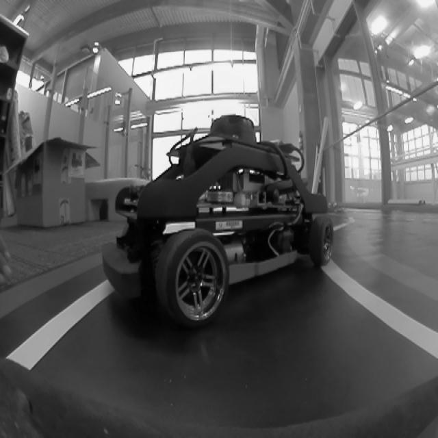 qcar_new_again Object Detection Dataset by IIT kharagpur