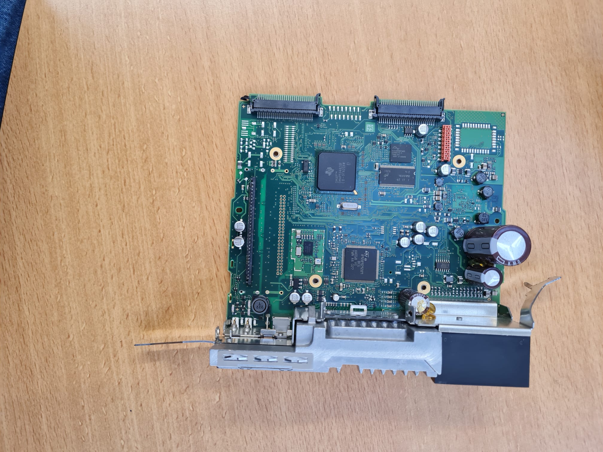 Pcb Component Detection Object Detection Dataset And Pre Trained Model