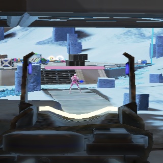 apex legends Object Detection Model by ColorX