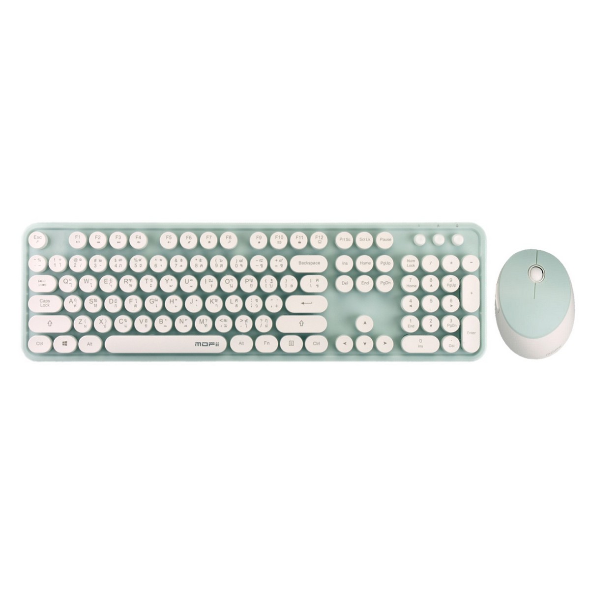 Mouse And Keyboard Object Detection Dataset By Yotha
