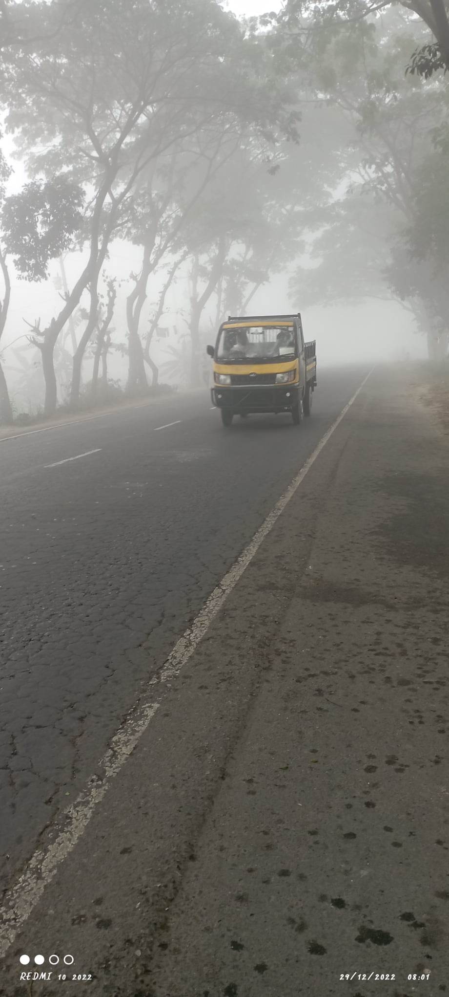 normal vehicles-haze Object Detection Dataset by AISHWARYA S