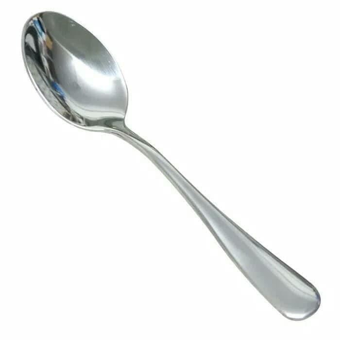 deteksi sendok Object Detection Model by palupi