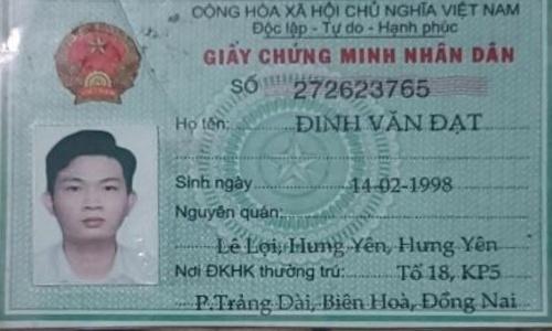 Ekyc V2 Instance Segmentation Dataset By Id Card