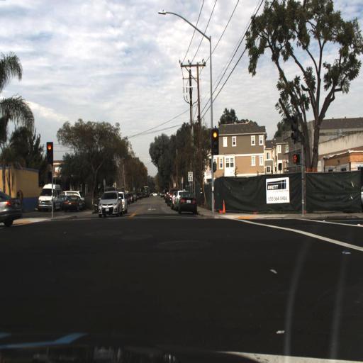 Object Detection Autonom Vehicle Object Detection Dataset And Pre