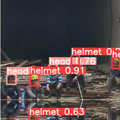 hard Object Detection Dataset by pascal