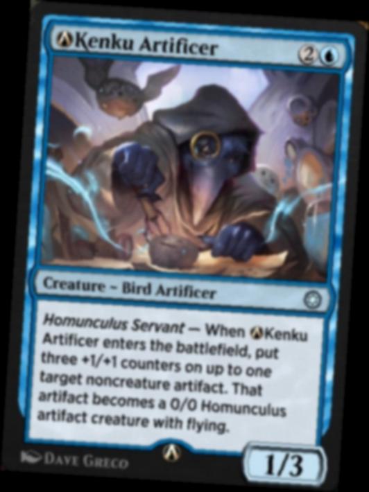 How to Use the MTG Card Scanner Object Detection API