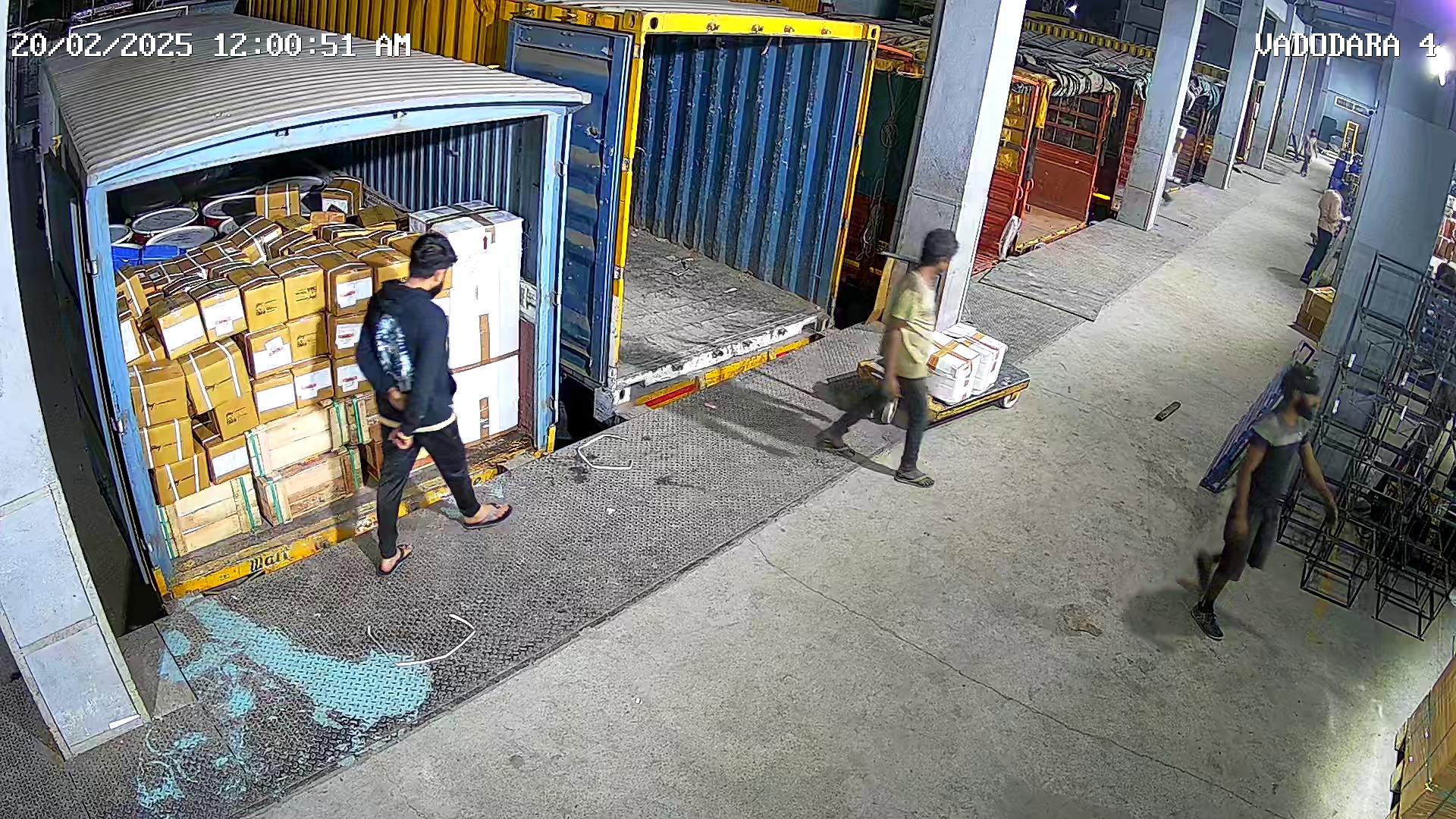 Object Detection Object Detection Dataset By Acplai