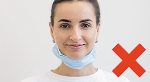 Masks Object Detection Dataset and Pre-Trained Model by AIlab41