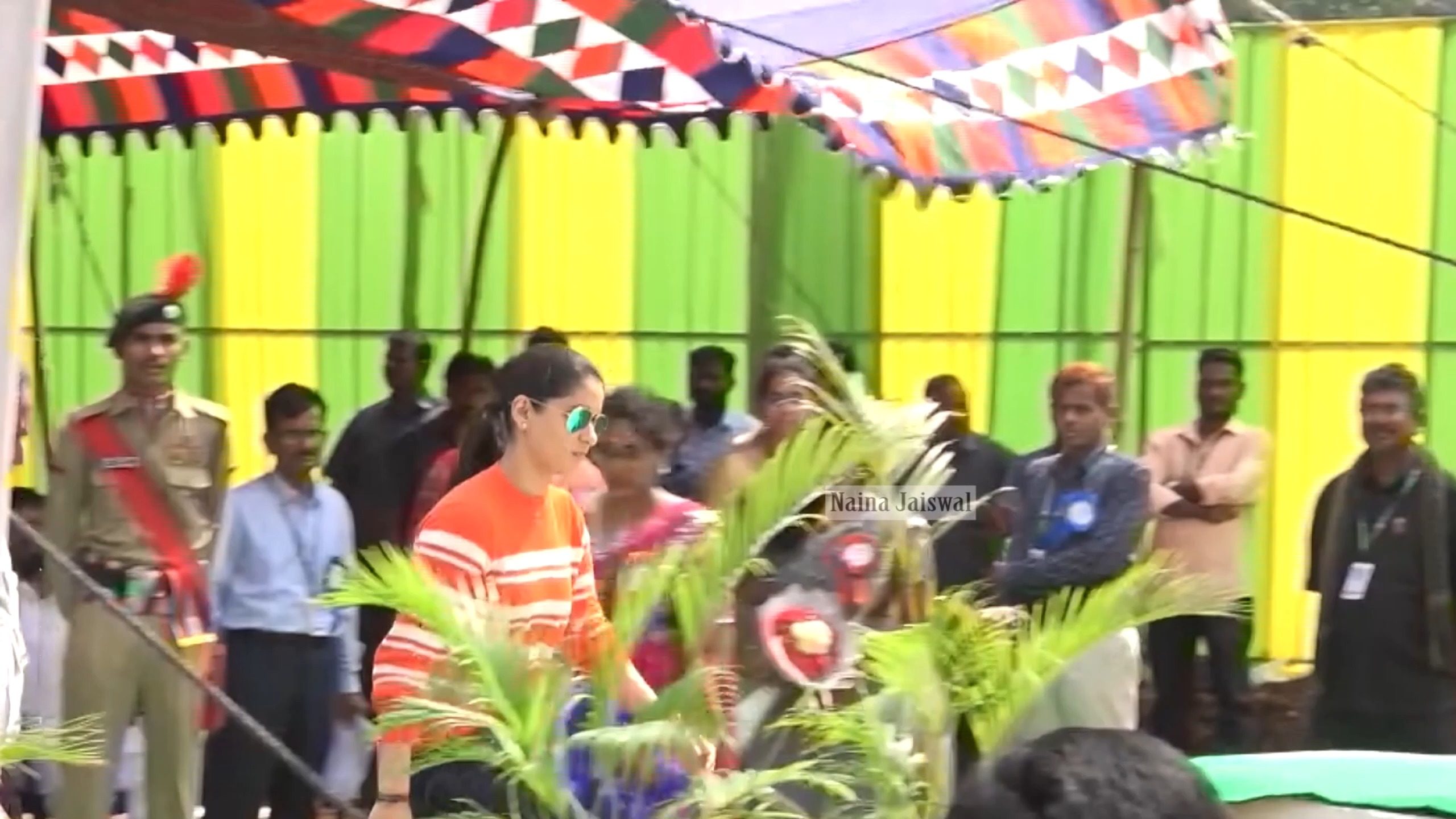 GEC Event Object Detection Dataset and Pre-Trained Model by mahesh