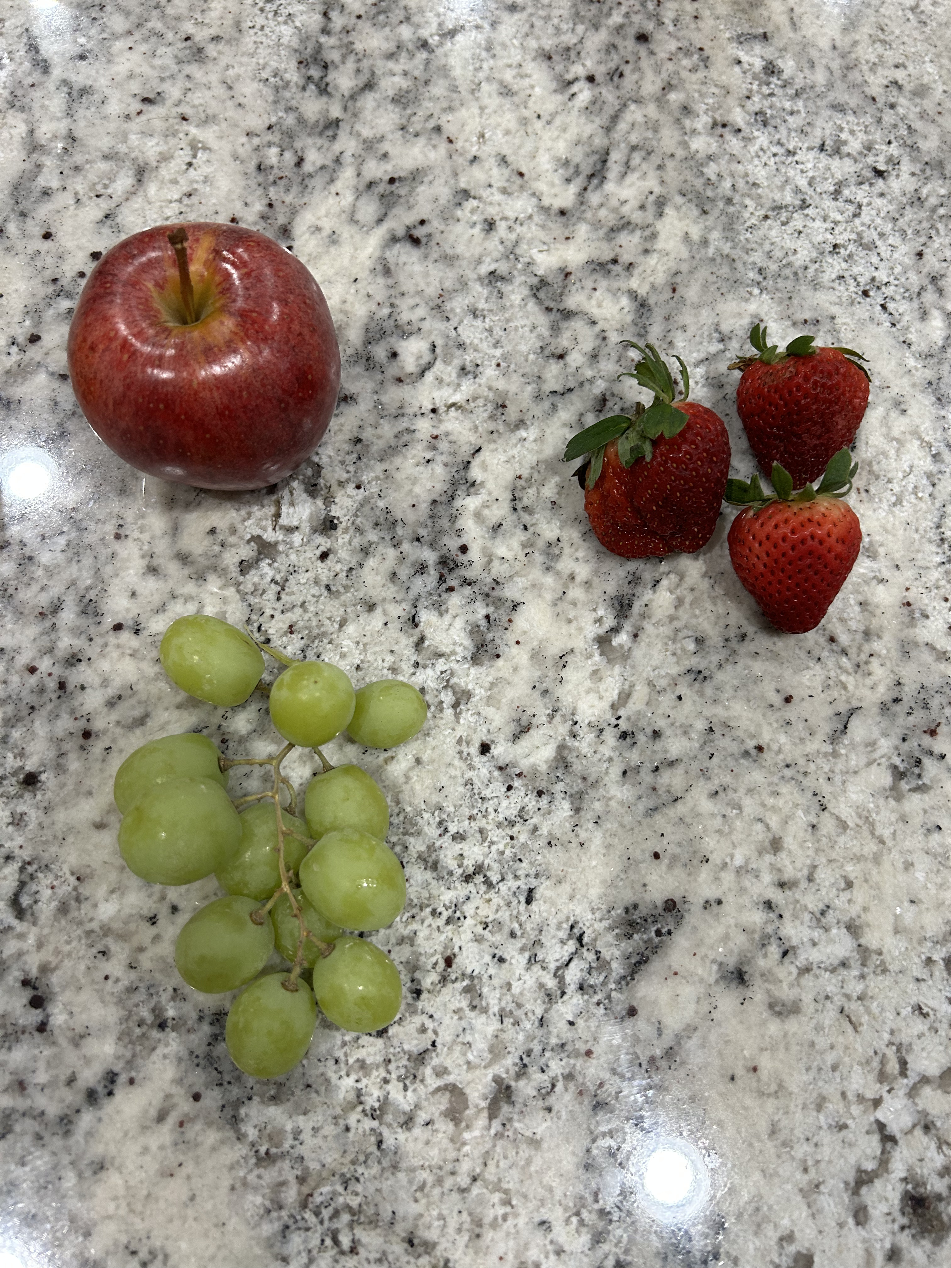 common-fruits-detection Object Detection Dataset by apple