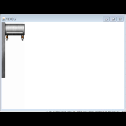 cylinder Object Detection Dataset by masoud