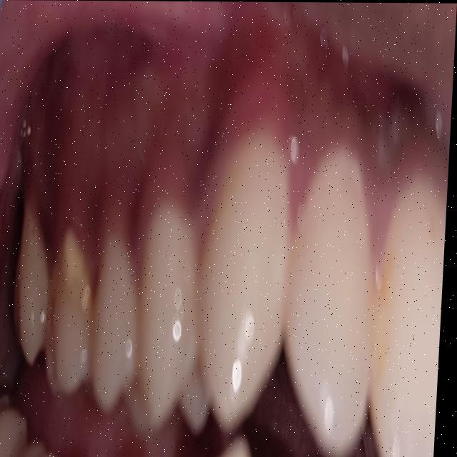 Project2 Instance Segmentation Dataset by Ov