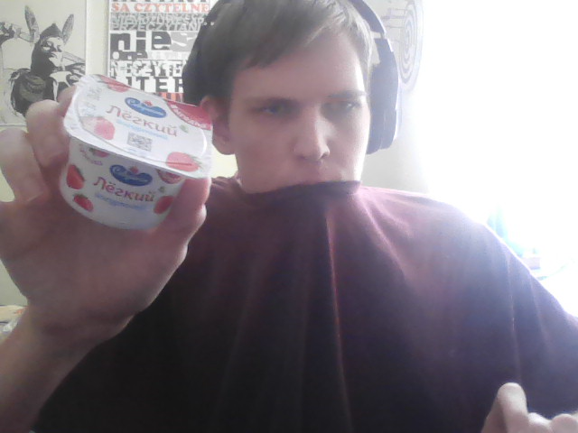 yogurt finder Object Detection Dataset and Pre-Trained Model by da