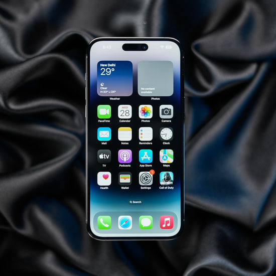 Iphone Fake Object Detection Model by disha