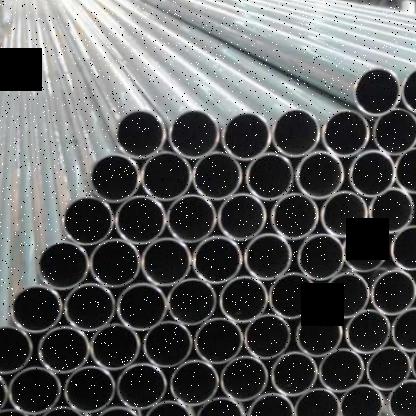 Pipe Counter Object Detection Model by Pipes