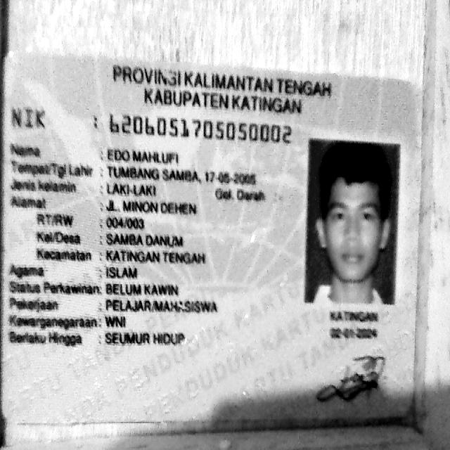 Ktp Parser Object Detection Model By Aos