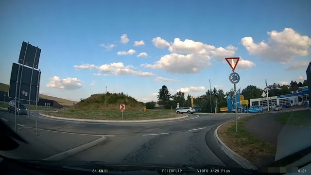 Autonomous Object Detection Object Detection Model By
