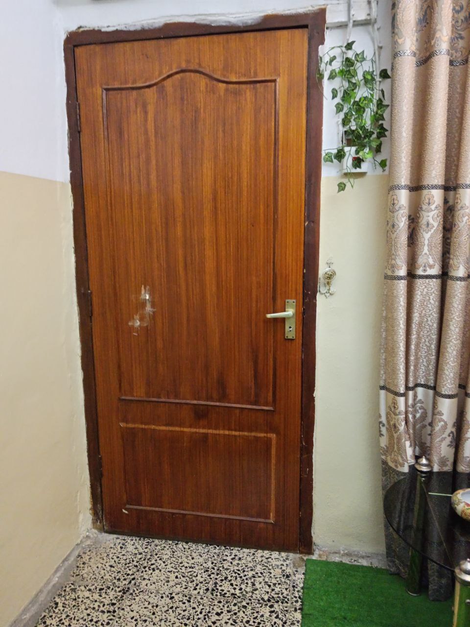 doors classification Object Detection Model by door classification