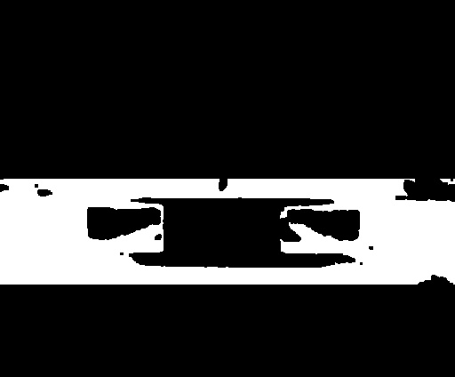 Pallet Hole Object Detection Dataset By Pallet Standard