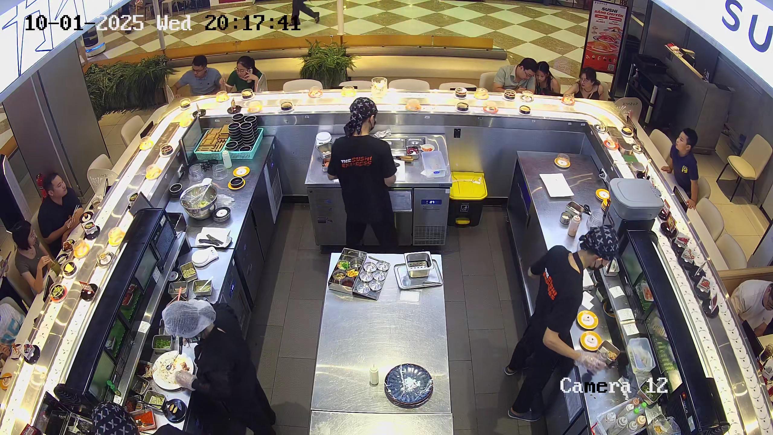 person Object Detection Dataset by namth