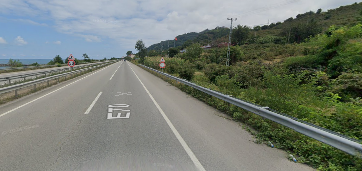 Traffic Signs Main Object Detection Dataset By Trafficsigndetection