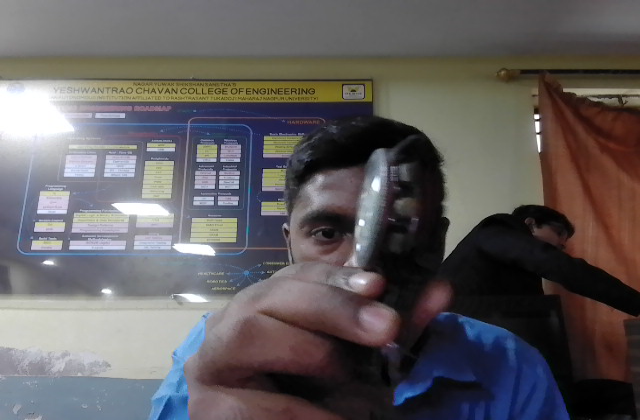 Image processing VAC - Roboflow Universe