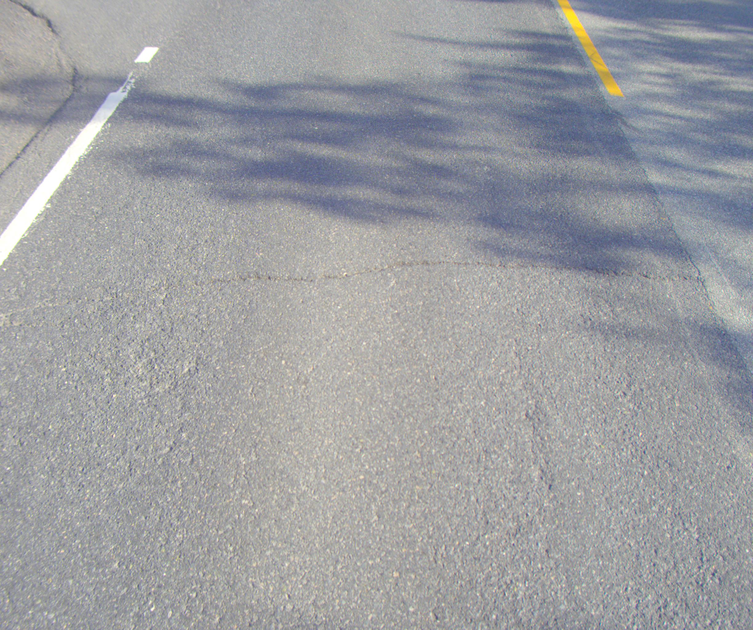 Crack Classification Instance Segmentation Model By Crack Detection