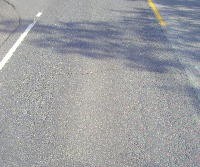 Crack detection (crack-detection-kvelg) - Roboflow Universe