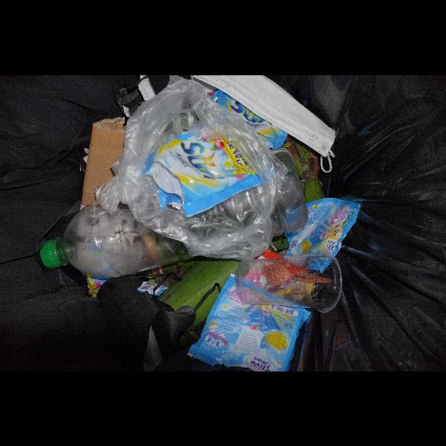 Trash detection Object Detection Dataset by PUPMSECE