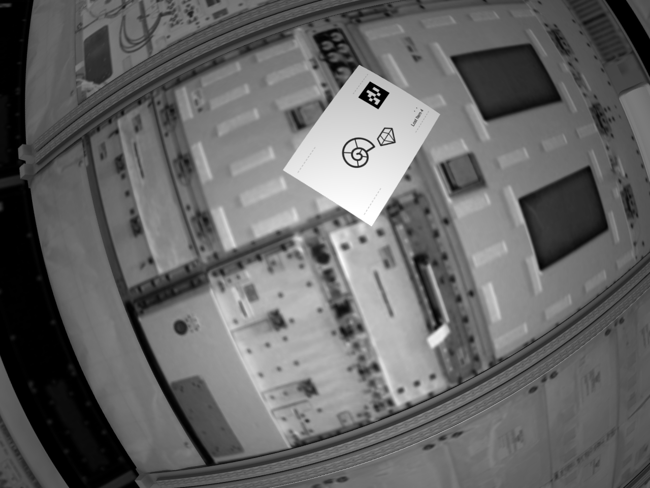 astrov Object Detection Model by astro
