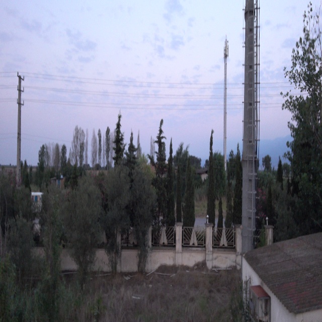 dakal_detection Object Detection Dataset by antennaheadbody