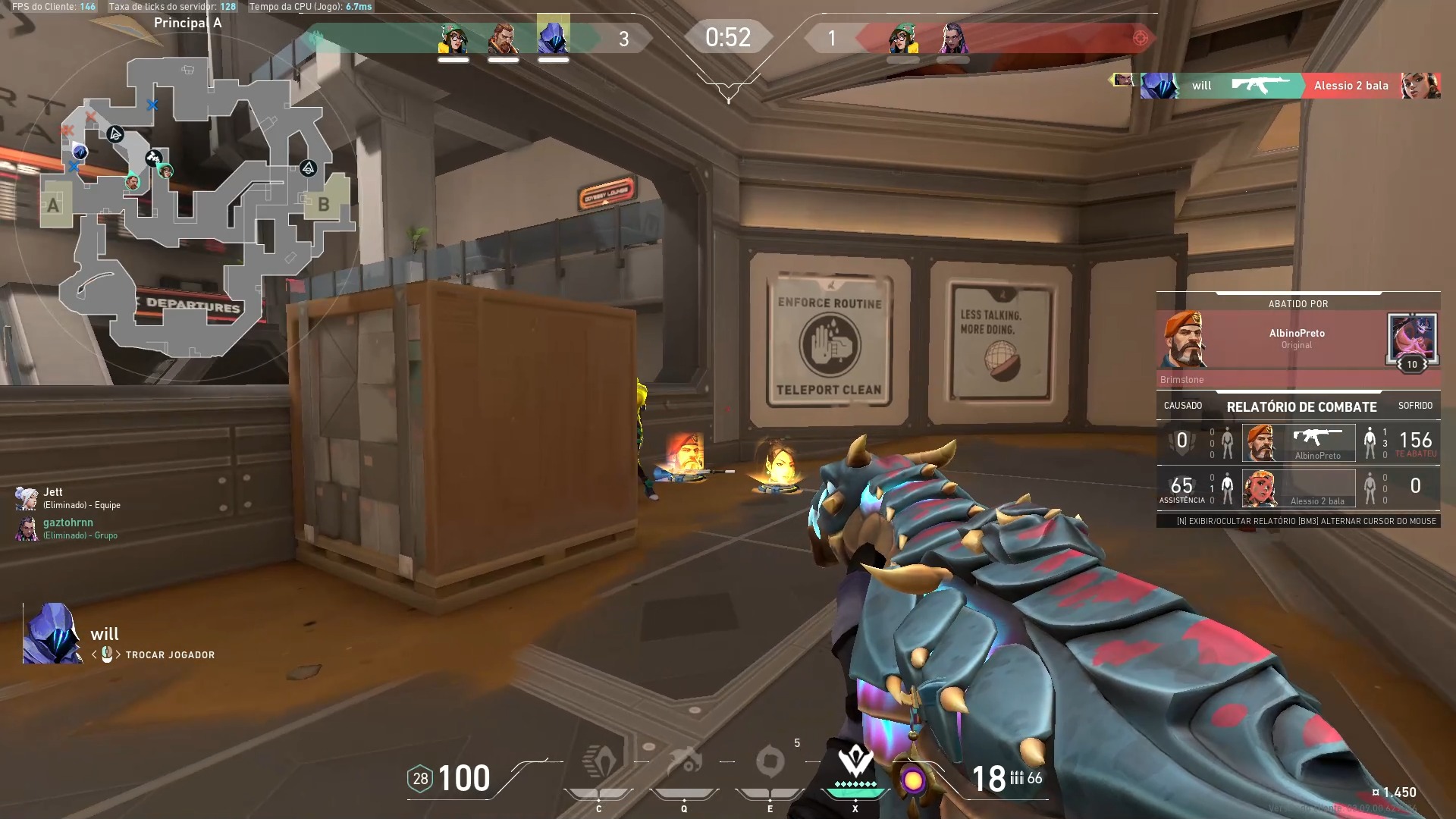 KilljoyFracture Object Detection Dataset and Pre-Trained Model by Val