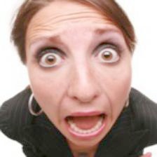 classification Classification Model by affectnet