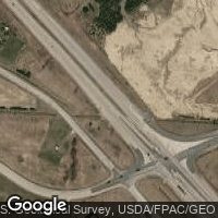 road_detection Instance Segmentation Dataset and Pre-Trained Model by Elizabeth Yackoboski