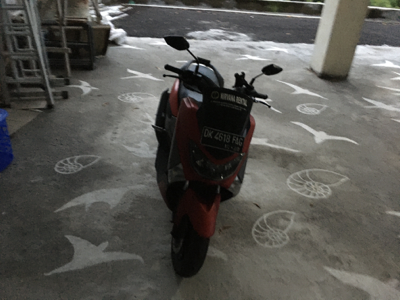 motor Object Detection Dataset by detection