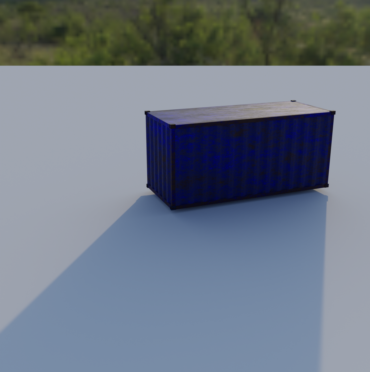 Container Detection Object Detection Dataset And Pre Trained Model By School