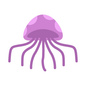 jellyfish Object Detection Model by project-vnuod