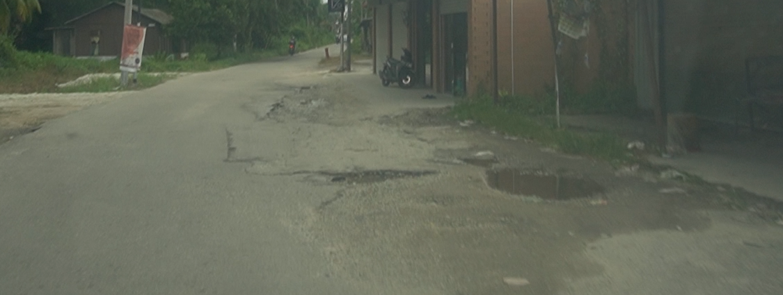 Potholes Detection Object Detection Dataset And Pre Trained Model By