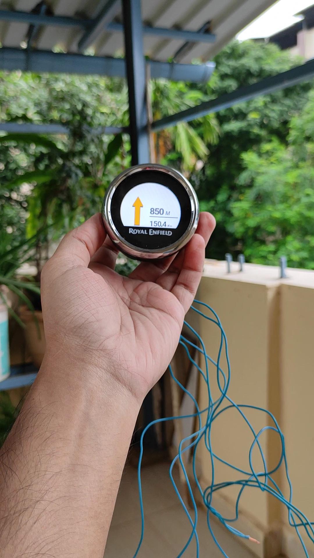 How to Use the Straight Object Detection API