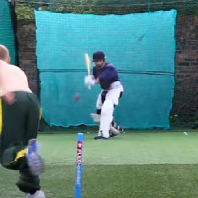 Ball Tracking (ball-tracking-mjrxo) - Roboflow Universe