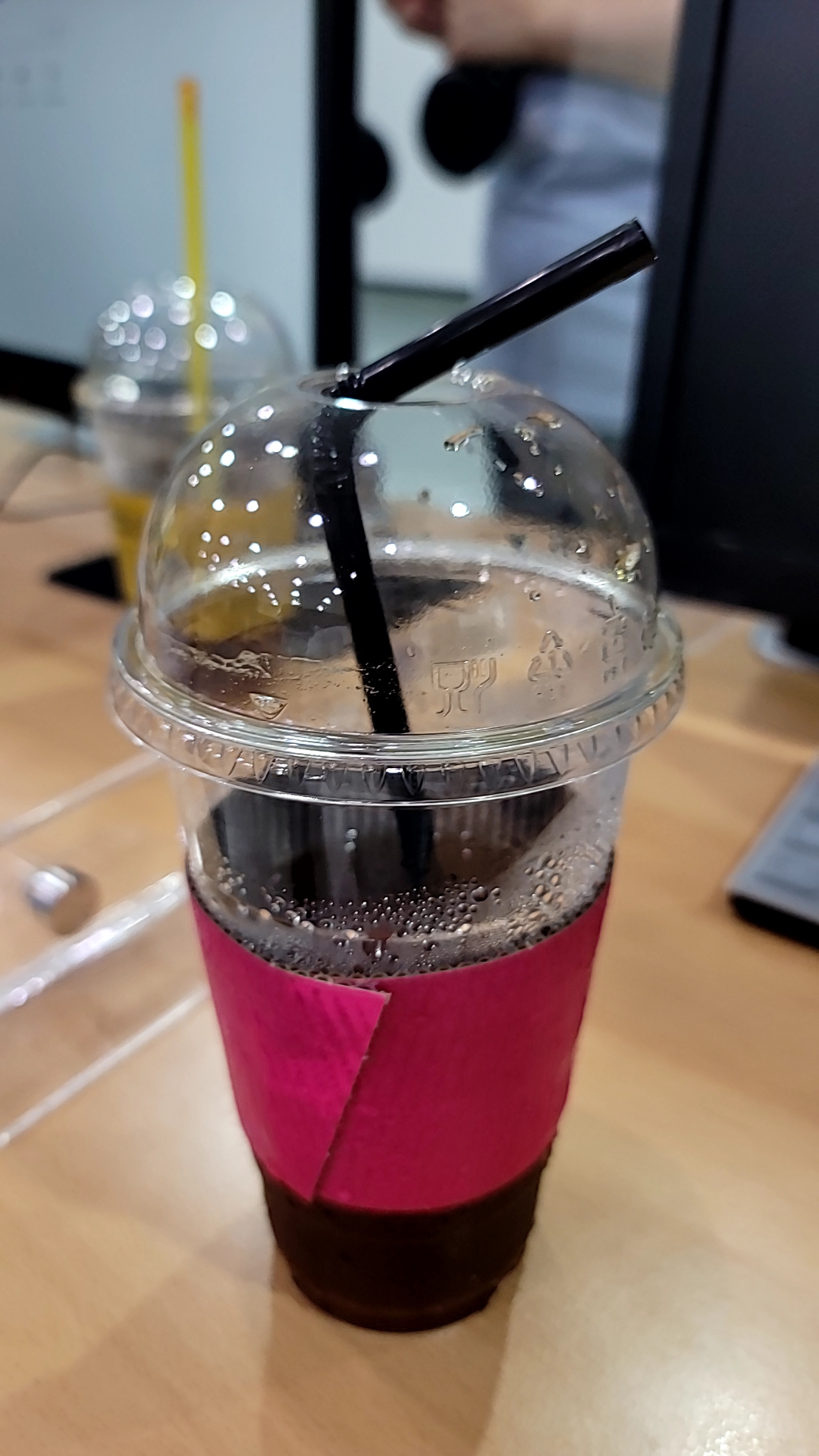 How to Use the yolo toy project1 Object Detection API