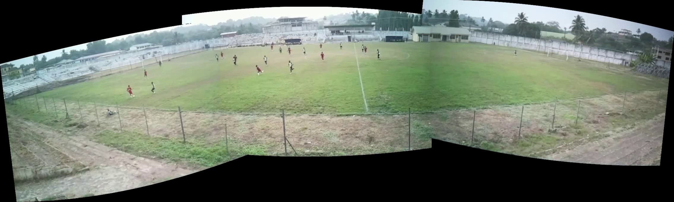 football,player,referee Object Detection Dataset by pitchcamera