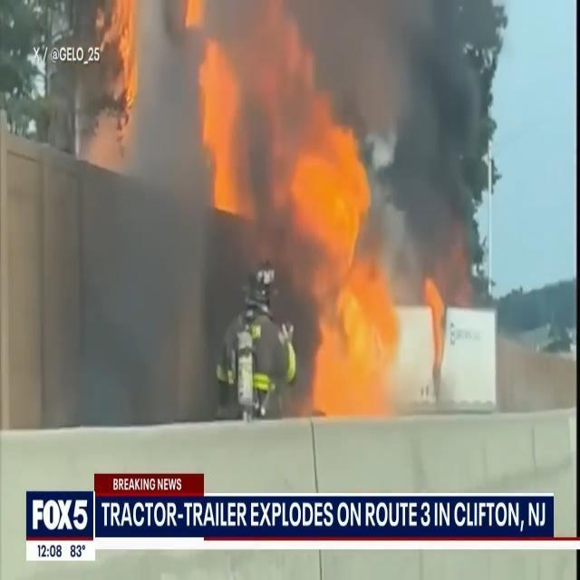 Fire Detection Object Detection Dataset and Pre-Trained Model by ...