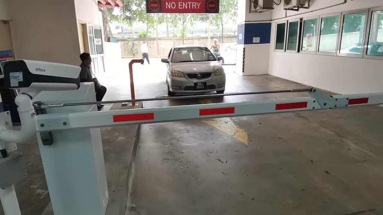 Number Plate Detection Object Detection Dataset And Pre Trained Model